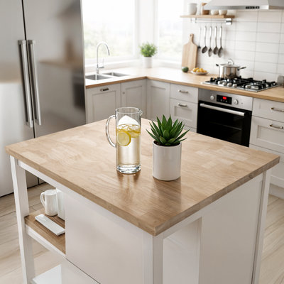 howdens adjustable worktop