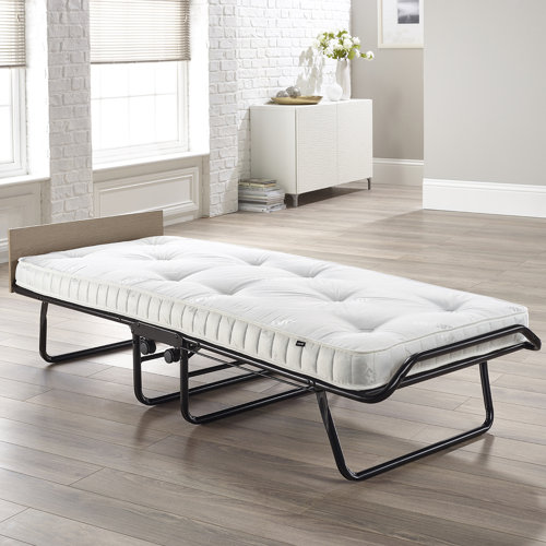 Jay-Be Jay-Be Visitor Contract Automatic Folding Bed with Performance e ...