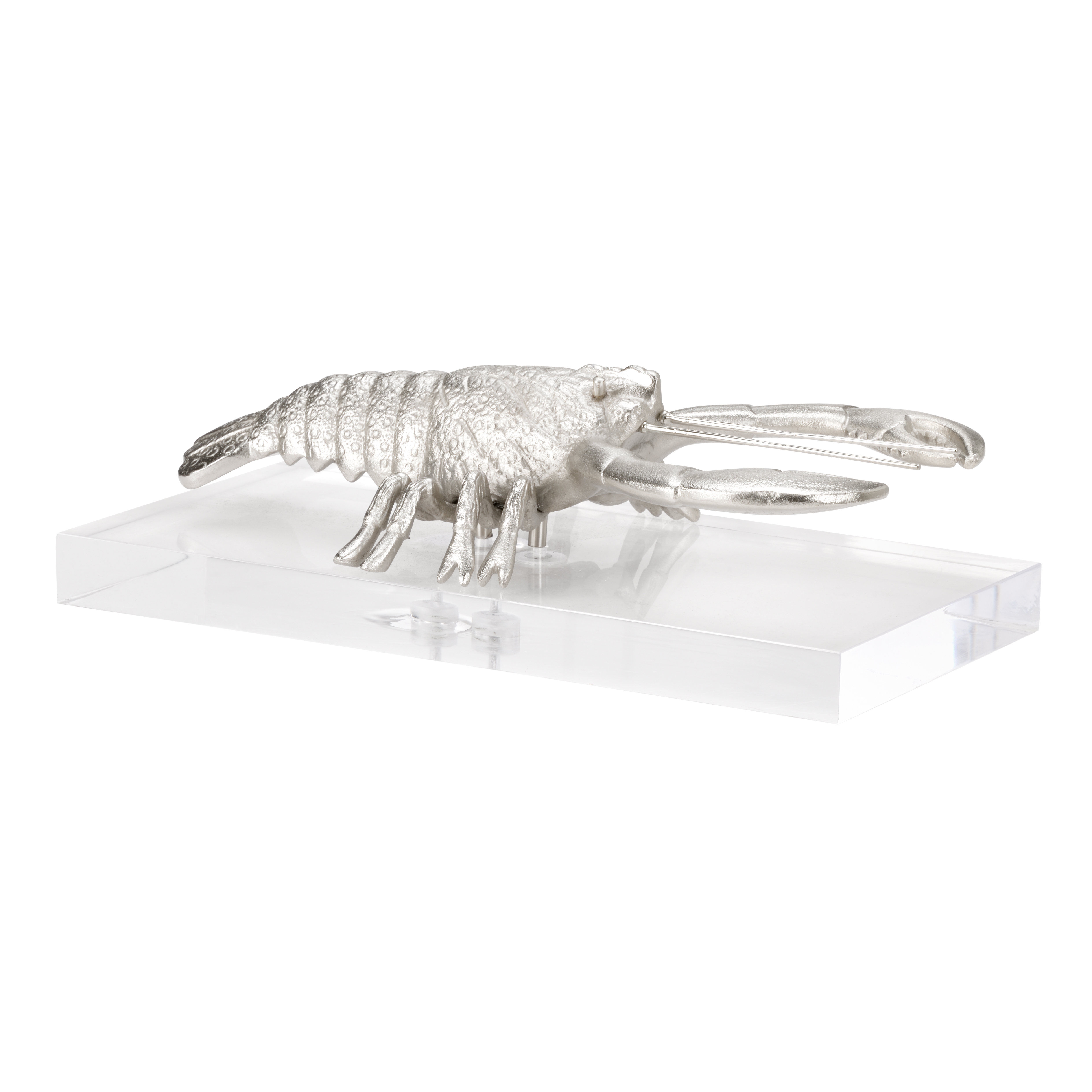 Wildwood Coastal Thibault Figurine | Wayfair