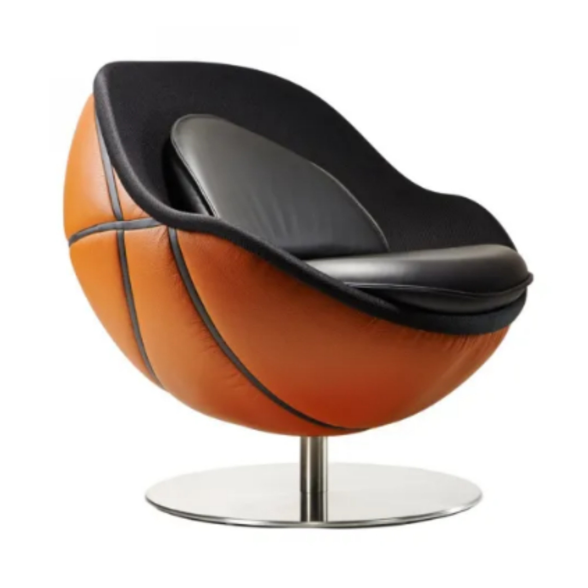 Aufind Basketball Sofa Chair | Wayfair