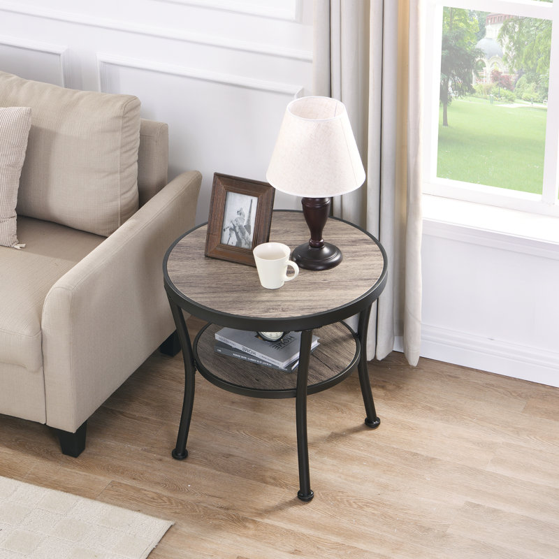 17 Stories Ensemble de tables basses 3 pièces Aderes et Commentaires ...