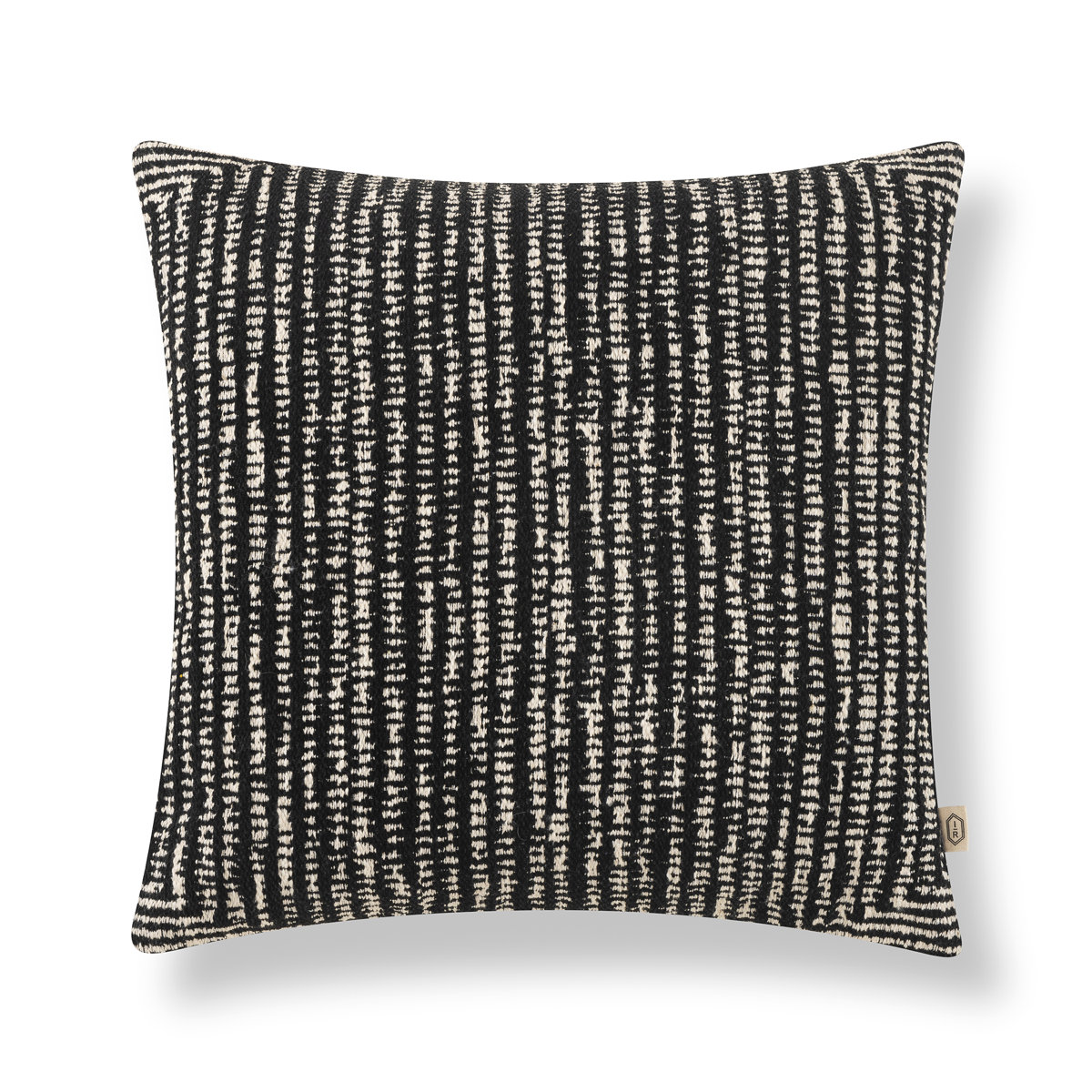 Indigo Road by Egypt Sherrod Remel Abstract Cotton Rich Decorative ...