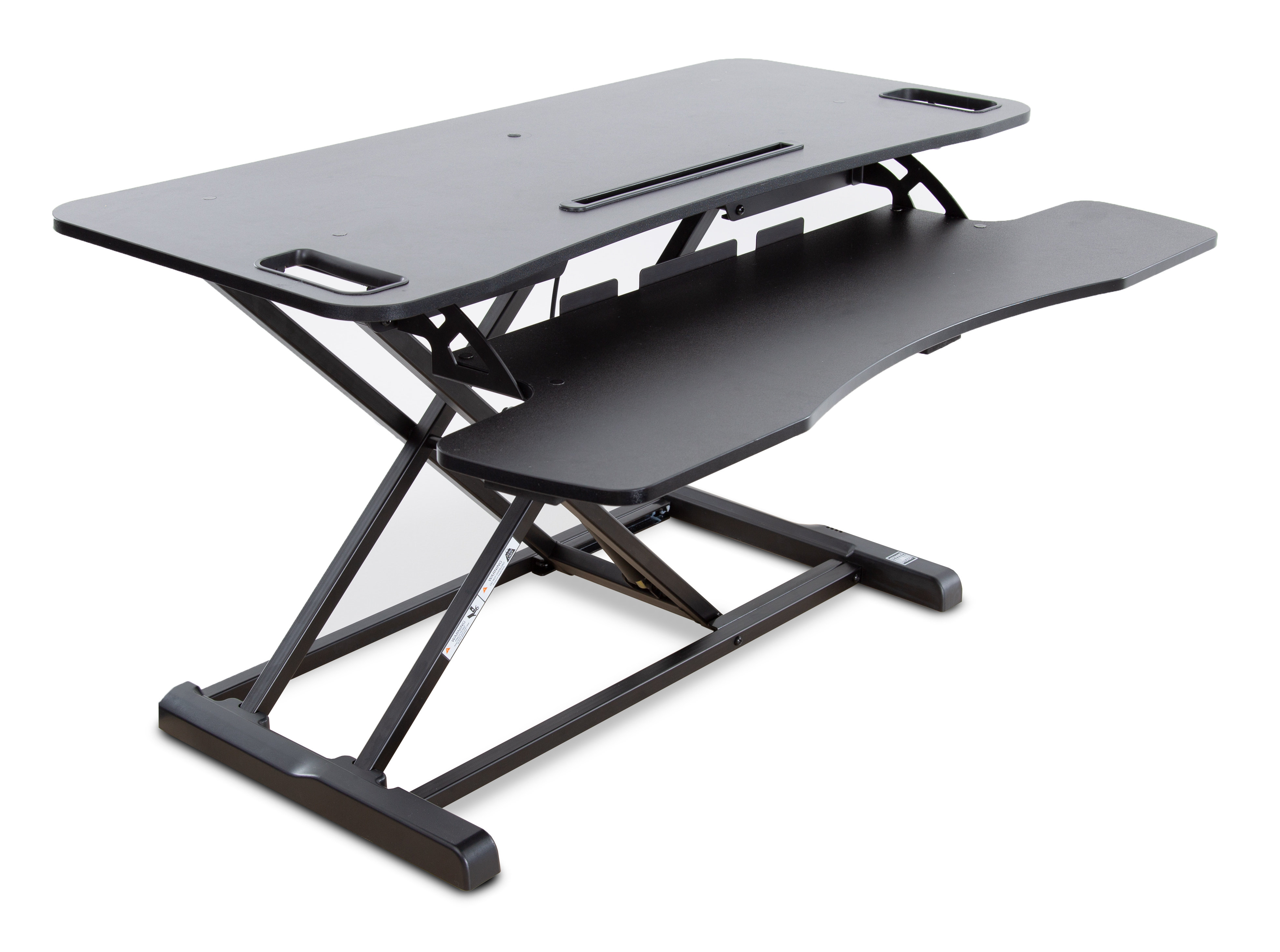 Stand Steady Flexpro Hero Height Adjustable Standing Desk | Wayfair