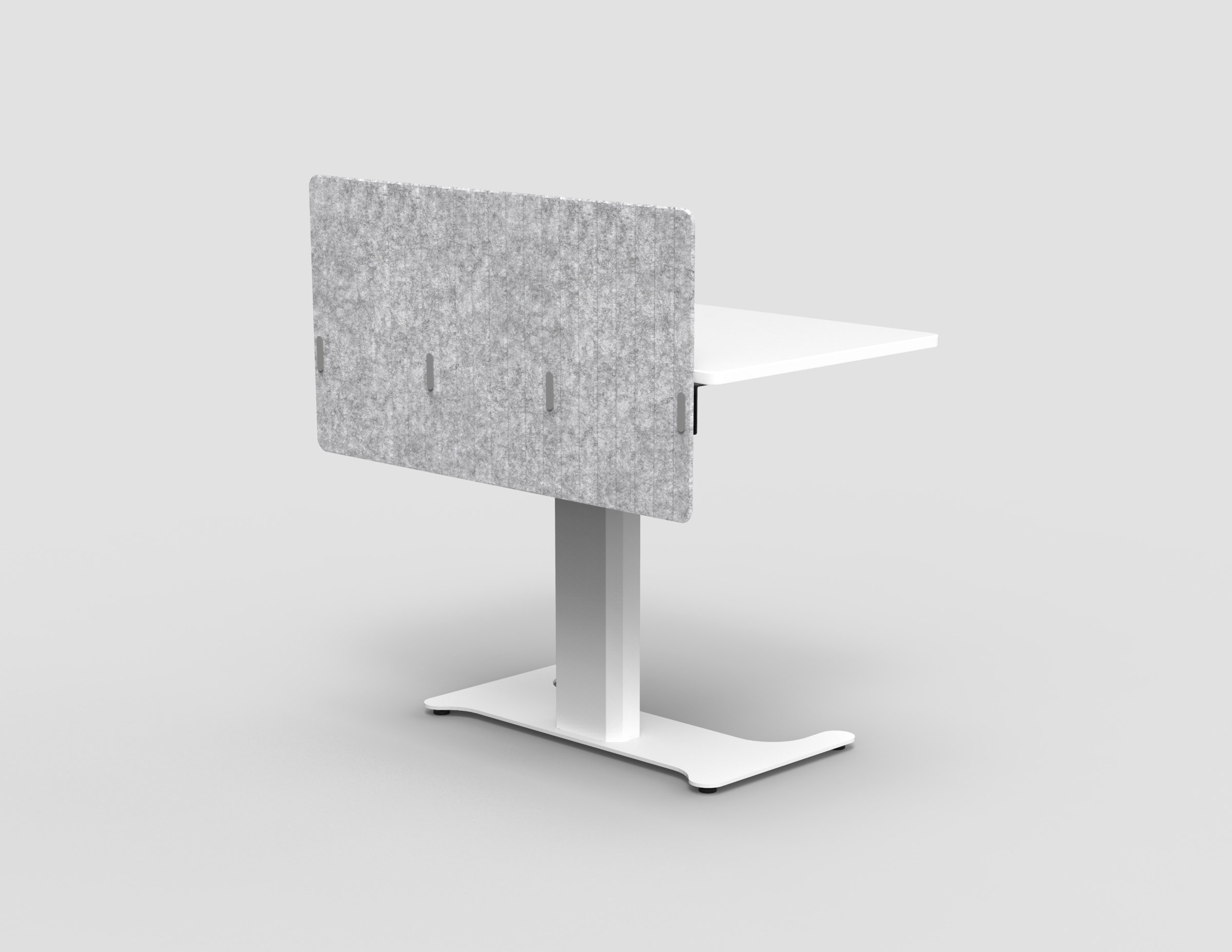 SiS Ergo Aura Privacy Screen | Wayfair