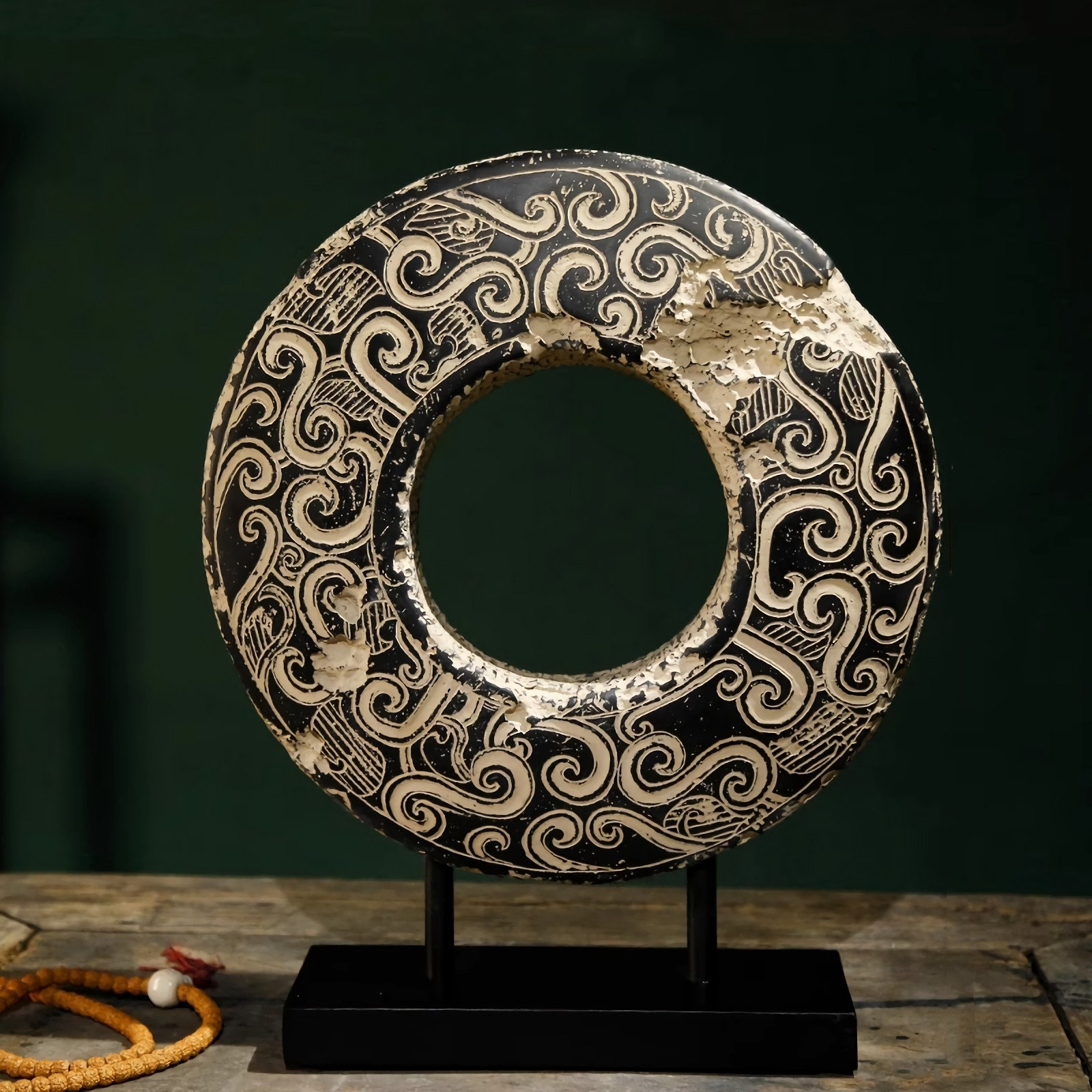 Red Barrel Studio® Modern Home Decoration Handicrafts Decoration | Wayfair