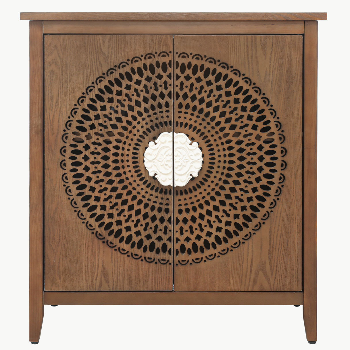 Bungalow Rose Alanta Accent Cabinet | Wayfair