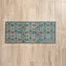 Jessica Simpson Machine Washable, Slip Resistant Accent and Runner Rugs ...