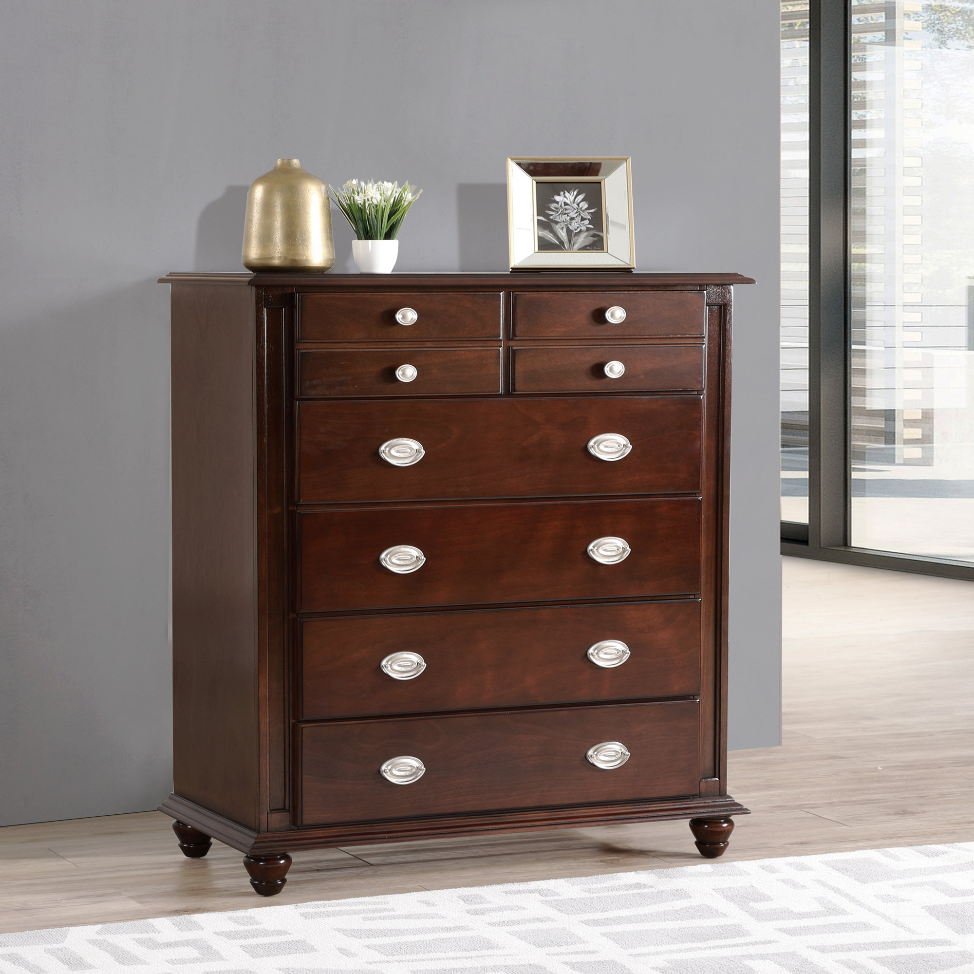 Latitude Run® Chest | Wayfair