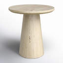 Dovetail Furniture Avril End Table | Perigold