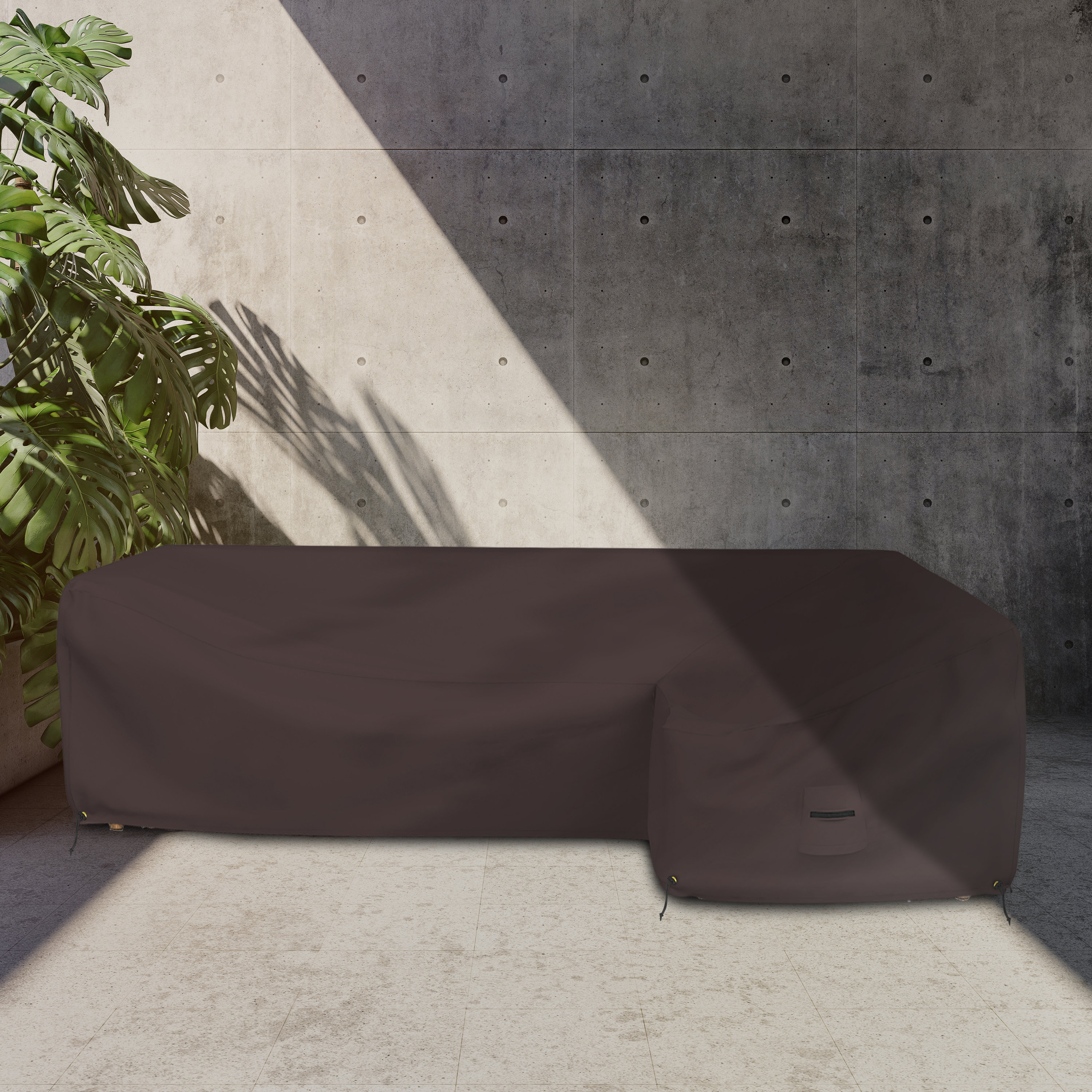 Blue Elephant Kimberlin Heavy Duty Multipurpose Waterproof Patio ...