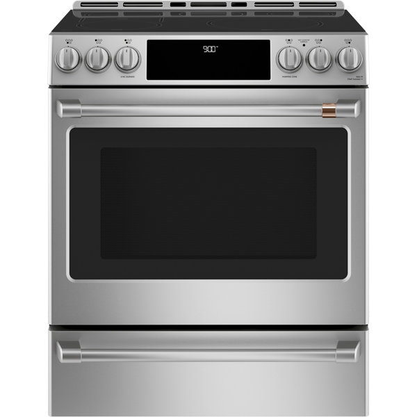 Electric Ranges You'll Love | Wayfair
