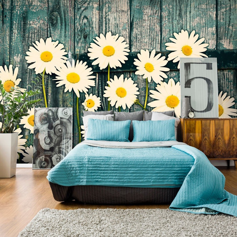 Fly Trend King, LLC Wallpaper - Country Frolic | Wayfair