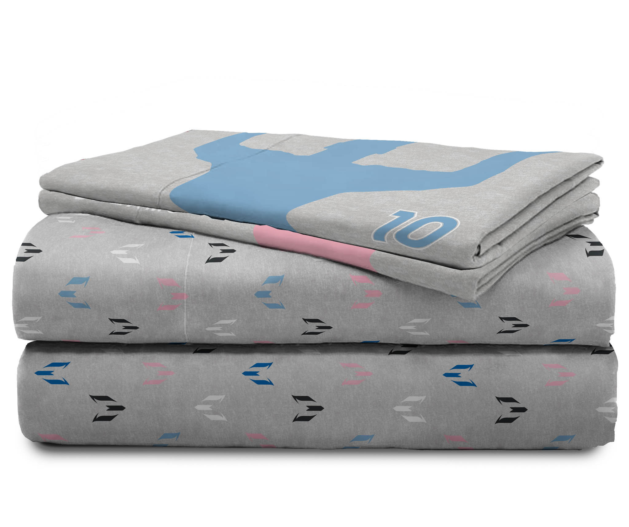 Centric Brands Lionel Messi Sheet Set & Reviews | Wayfair