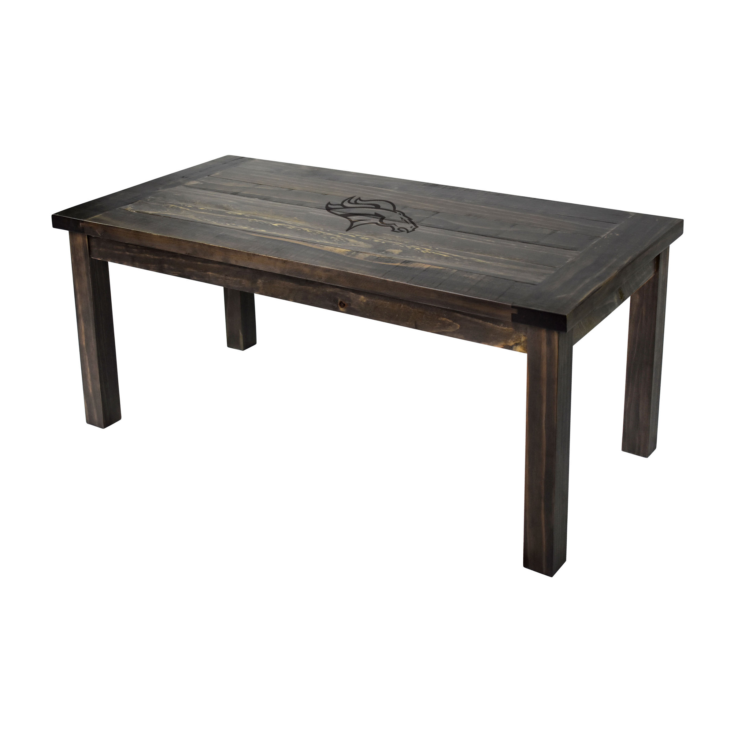 Imperial International NFL Reclaimed Coffee Table | Wayfair