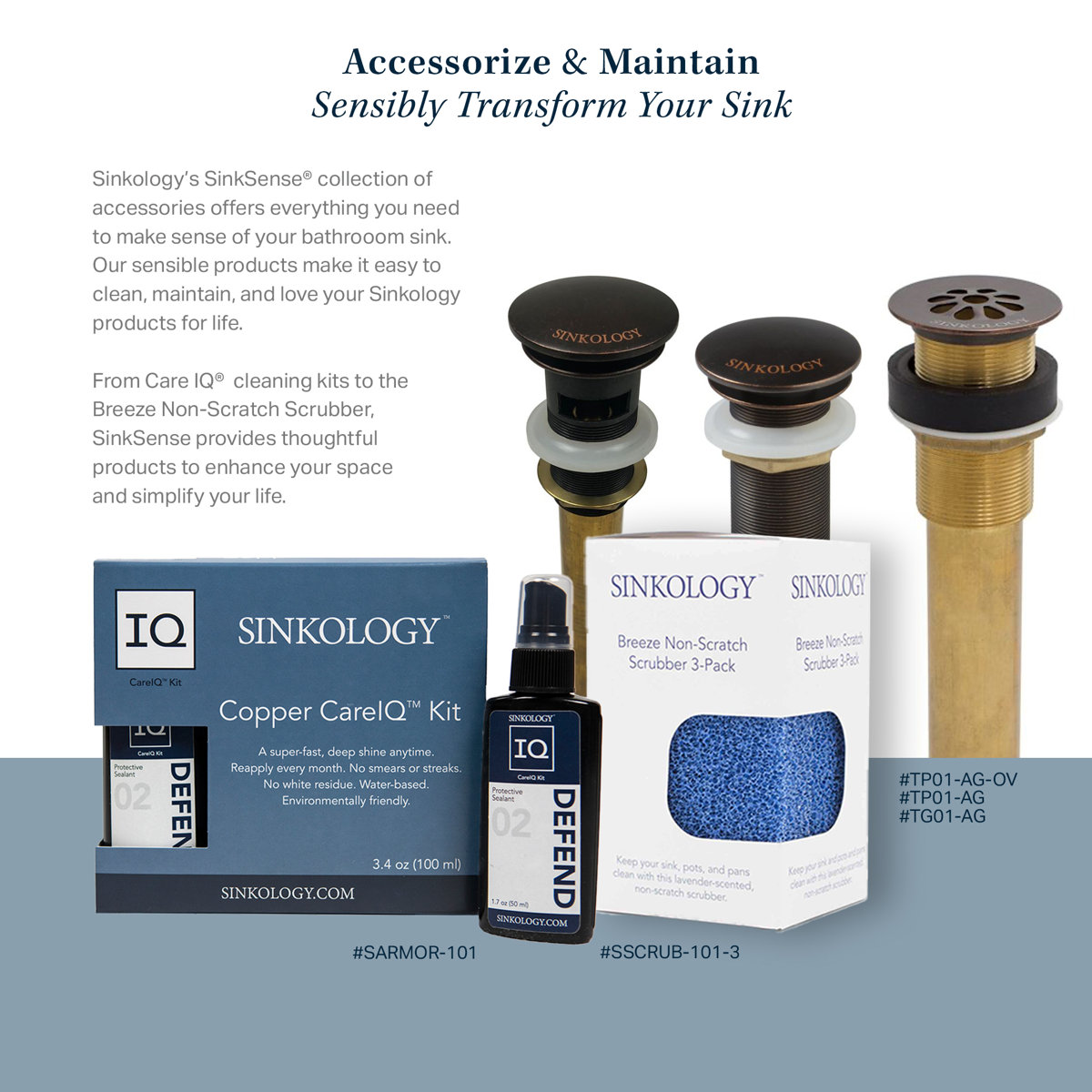 Sinkology Hubble 16" Vessel Bathroom Sink in Copper & Reviews | Wayfair