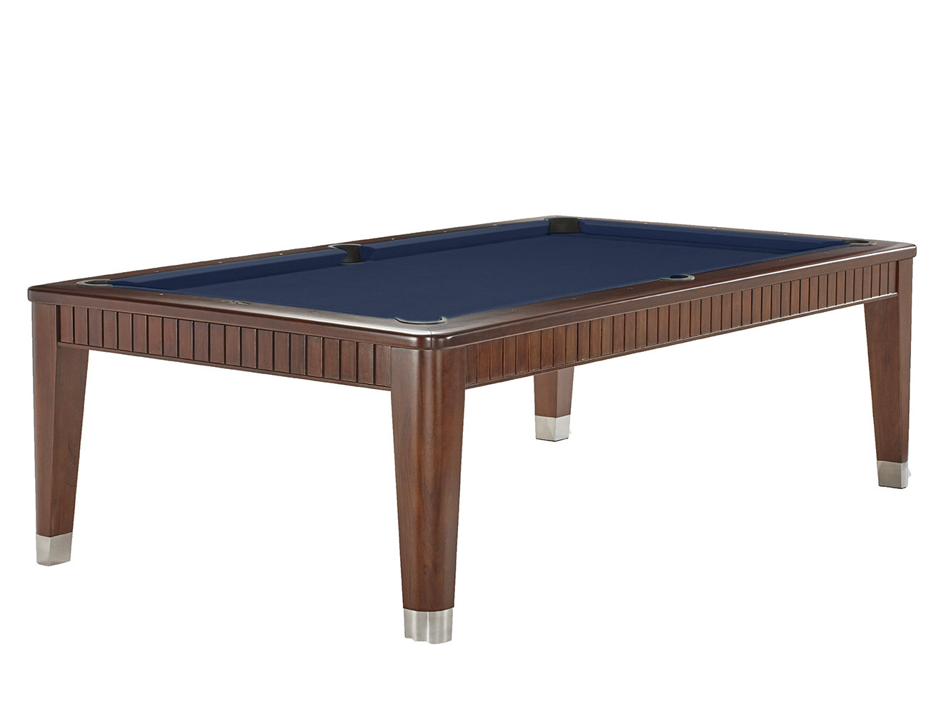 Brunswick Billiards The Henderson Pool Table with Professional ...