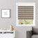 Wade Logan® Robbe Semi Sheer Roller Shade & Reviews | Wayfair