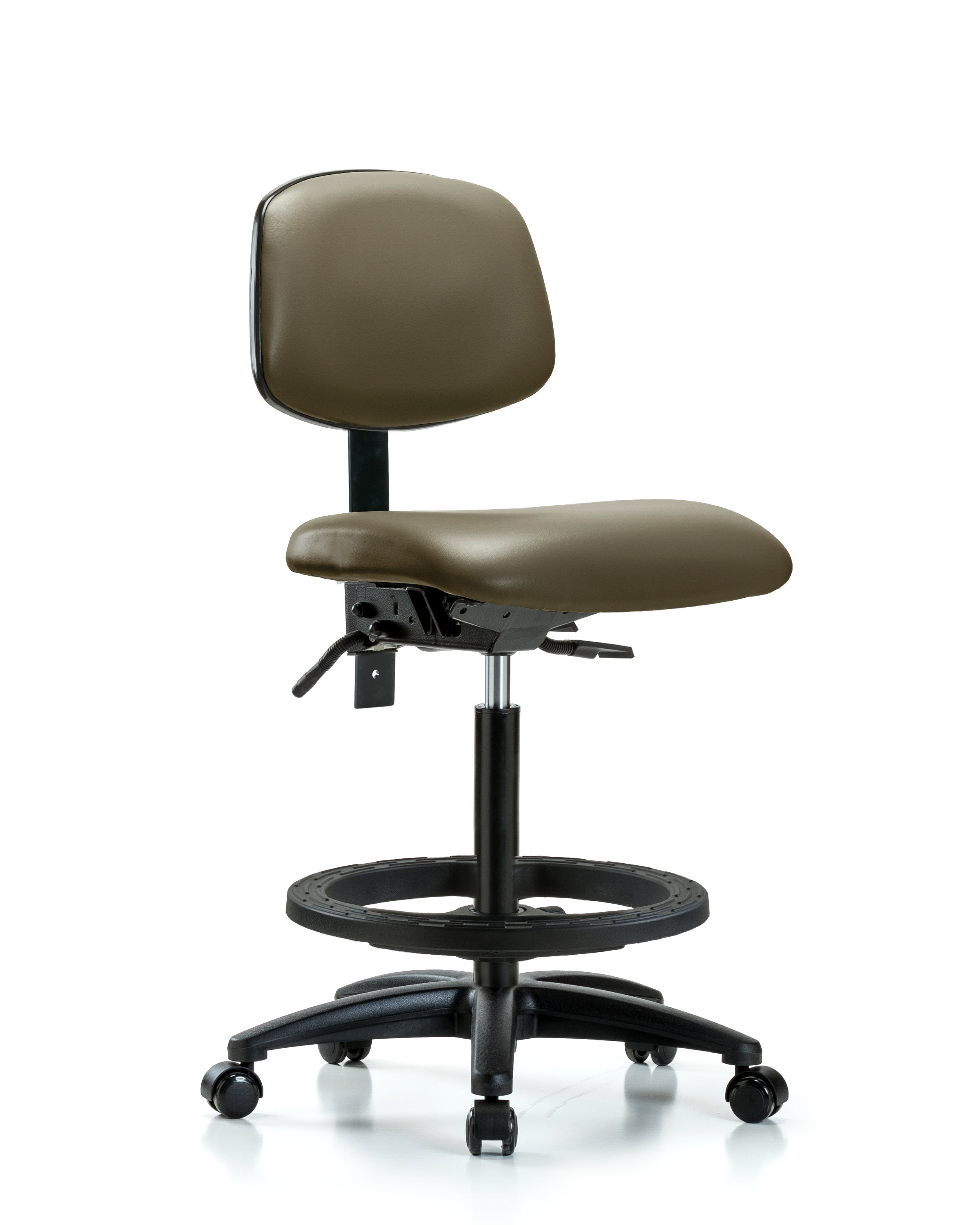 Inbox Zero Chaise de travail Laderick - Wayfair Canada