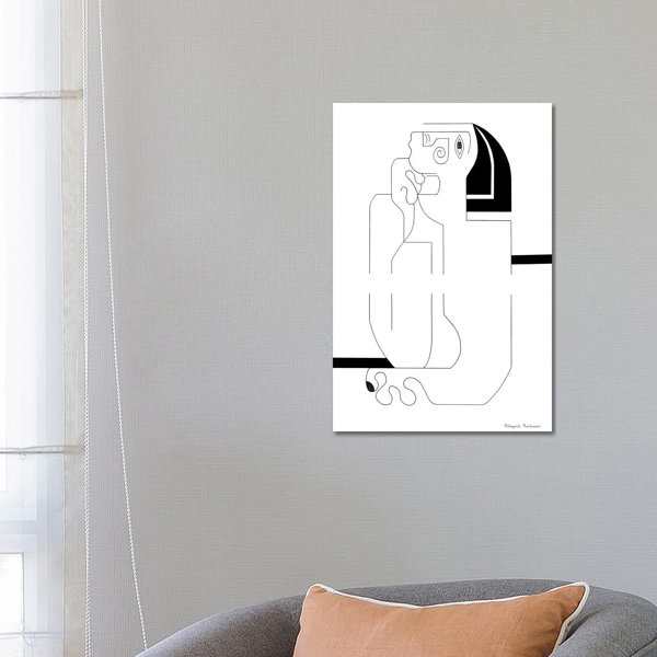 Ivy Bronx Un Break Masculin | Wayfair.co.uk