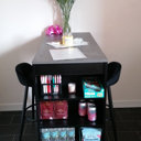 Corrigan Studio Askern 69.5cm Stool & Reviews | Wayfair.co.uk