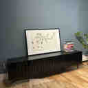 Willa Arlo™ Interiors Watford TV Stand for TVs up to 85" & Reviews ...