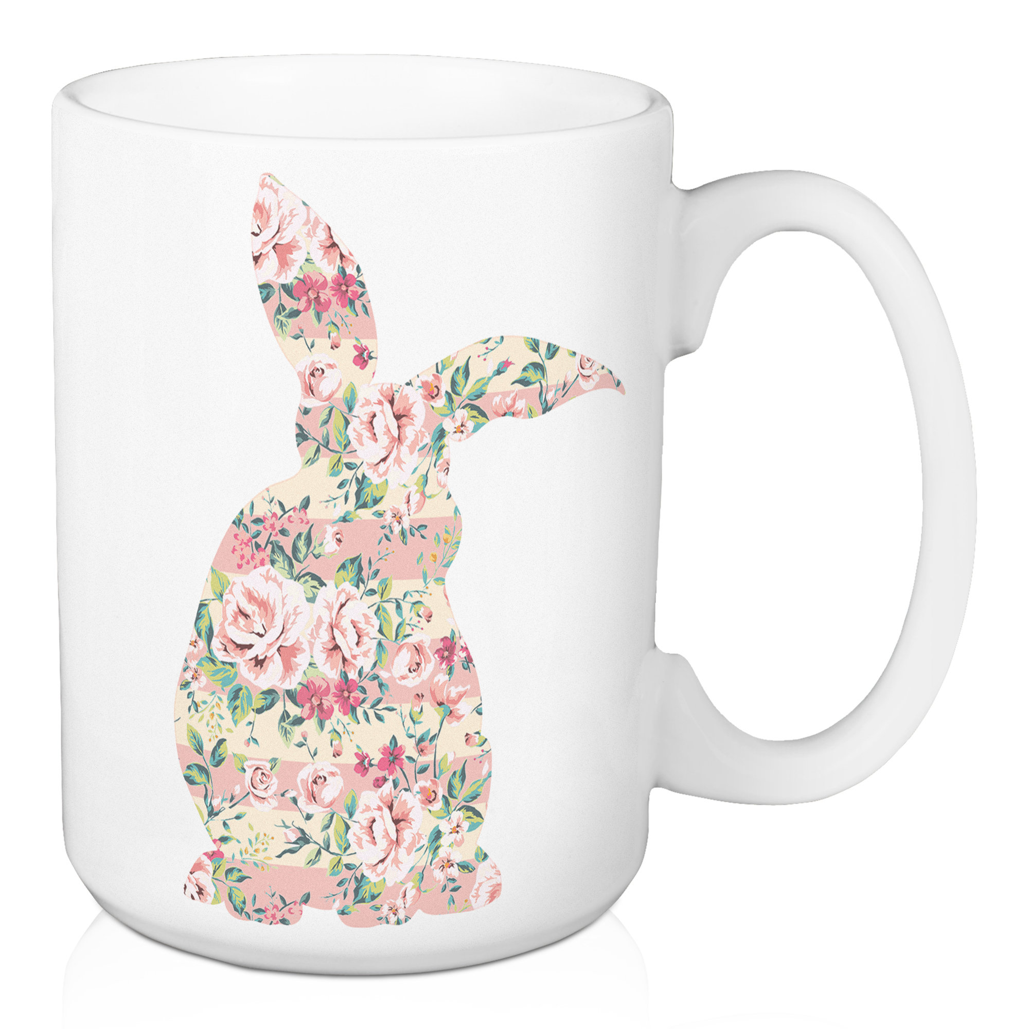August Grove Choi Floppy Eared Coffee Mug - Wayfair Canada