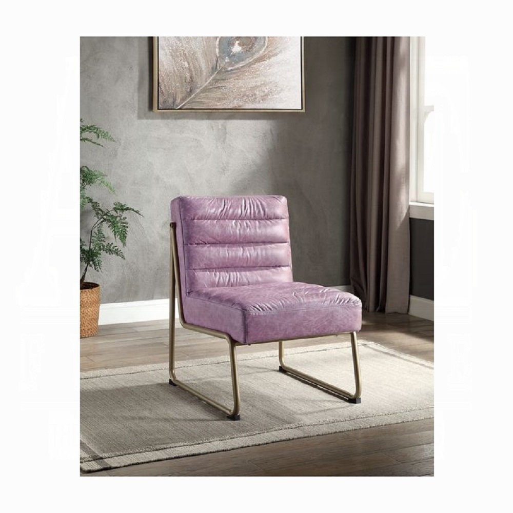 Everly Quinn Loria Accent Chair | Wayfair