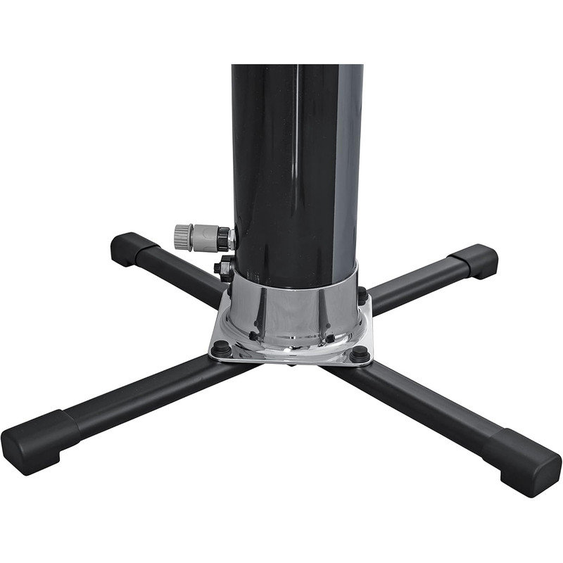 HIGEMZ 9.2 Gallon Portable, Outside Pool Shower Station Fixture | Wayfair