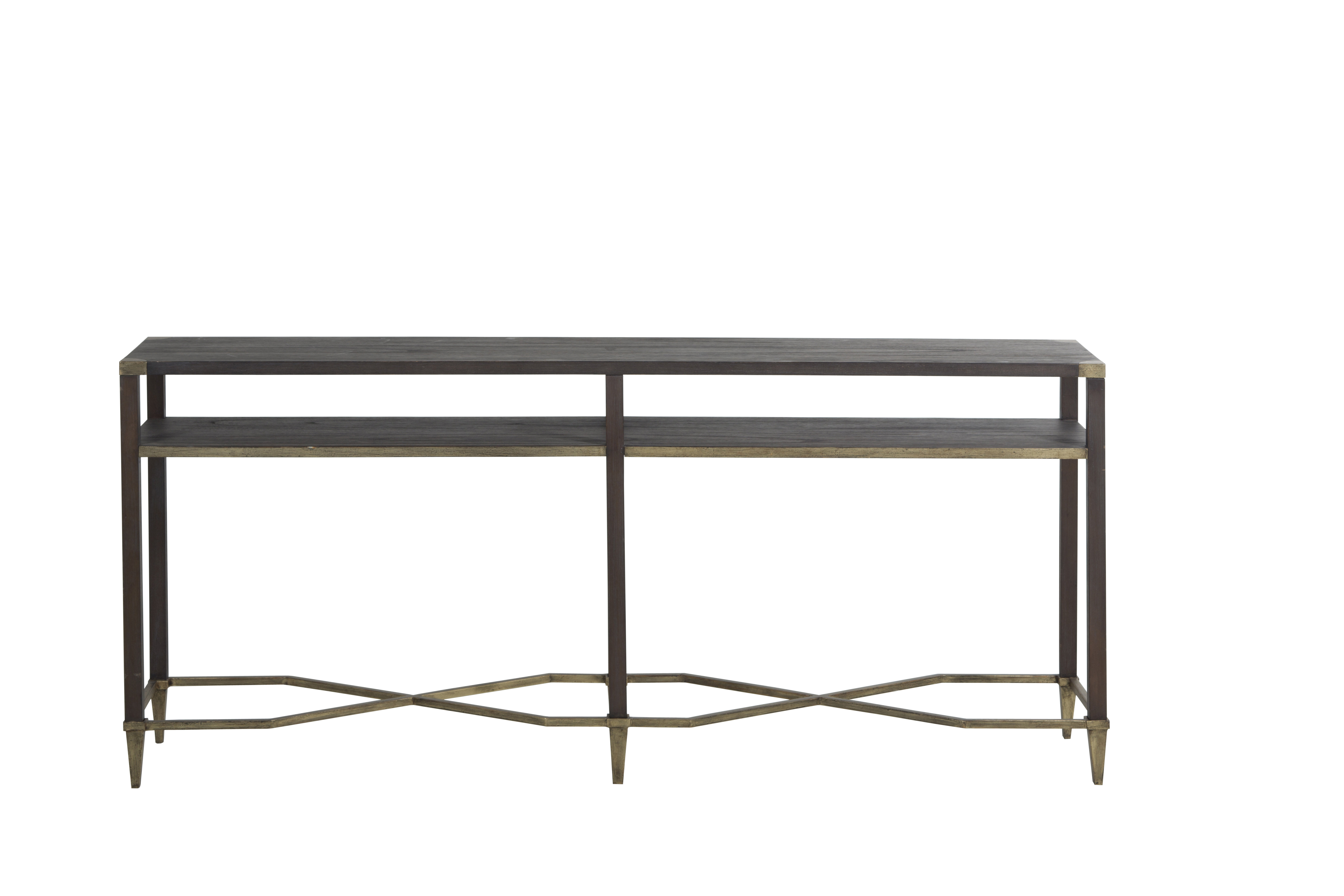 Gabby Sue 70" Console Table & Reviews | Wayfair