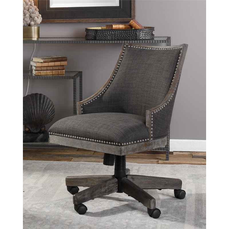 Gracie Oaks Winford Task Chair & Reviews | Wayfair