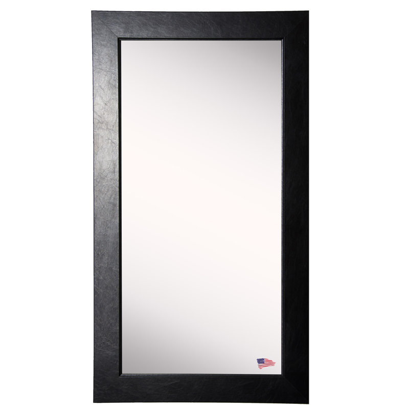 Wade Logan® Tari Tall Traditional Accent Mirror | Wayfair