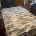 Wrought Studio Angiens Geometric Rug & Reviews | Wayfair