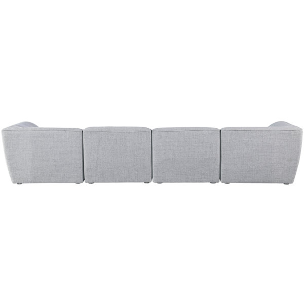 Wade Logan® Arens 142'' Upholstered Sofa | Wayfair