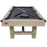 American Legend 84" Bayville Billiard Table & Reviews - Wayfair Canada