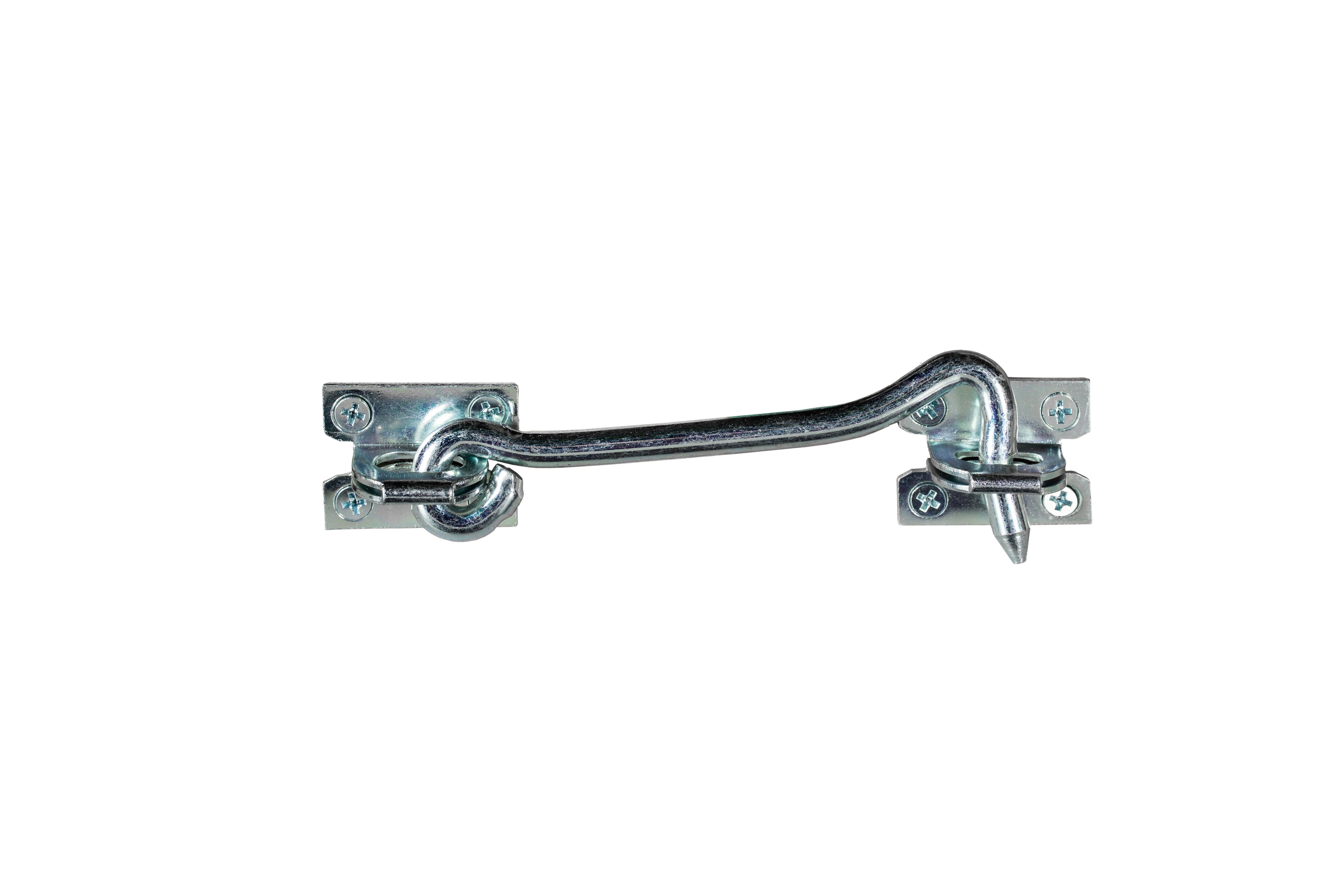 Leatherneck Hardware Hook Latch Standard Single Lock | Wayfair