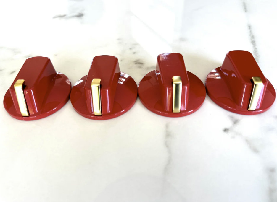 Wilson Elements 48 MM Universal Stove Knob | Wayfair