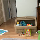 Step2 2-in-1 Toy Box and Art Lid & Reviews | Wayfair
