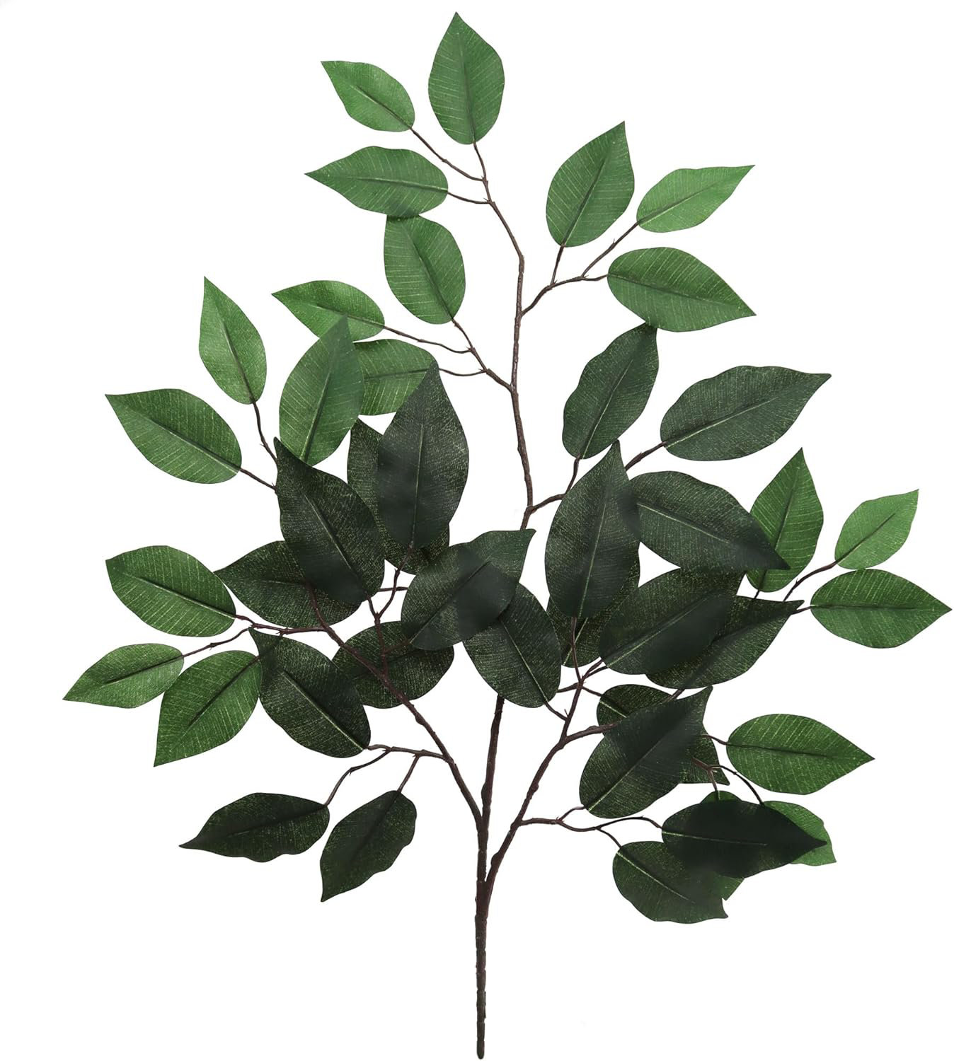 Primrue Ficus Spray 24" - 24 Pack | Wayfair
