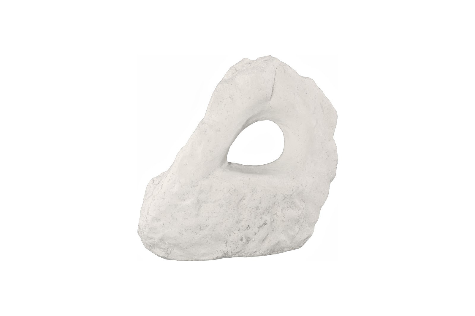 Phillips Collection Cast Cheese Stone Sculpture, Small, Roman Stone ...