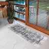 Williston Forge Machine Washable Area Rug With Non Slip Backing Modern ...