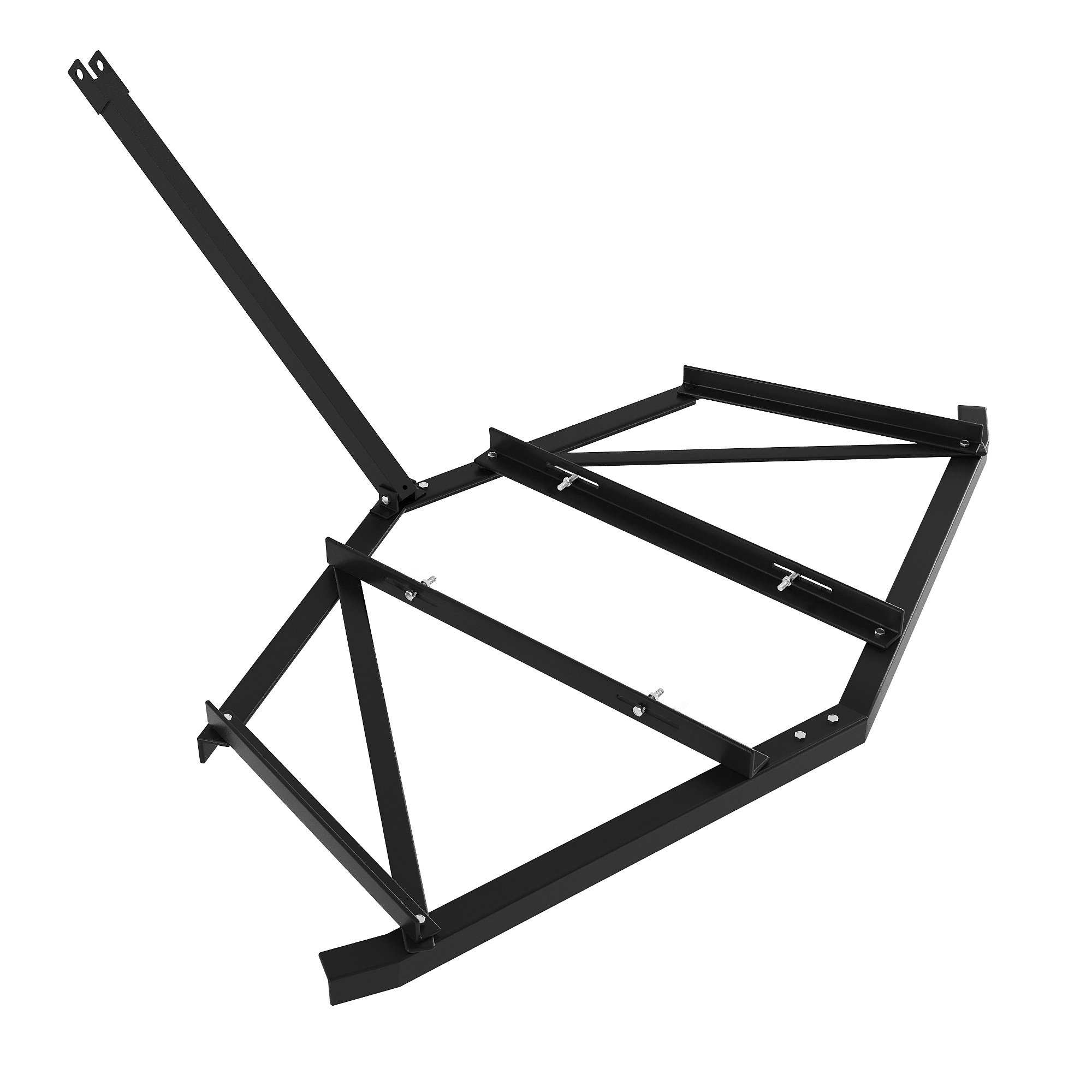 gaomon Driveway Drag Width, Heavy Duty Steel Driveway Grader Landscape ...