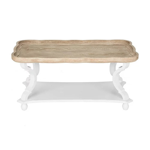 Tray Top Coffee Tables You'll Love | Wayfair