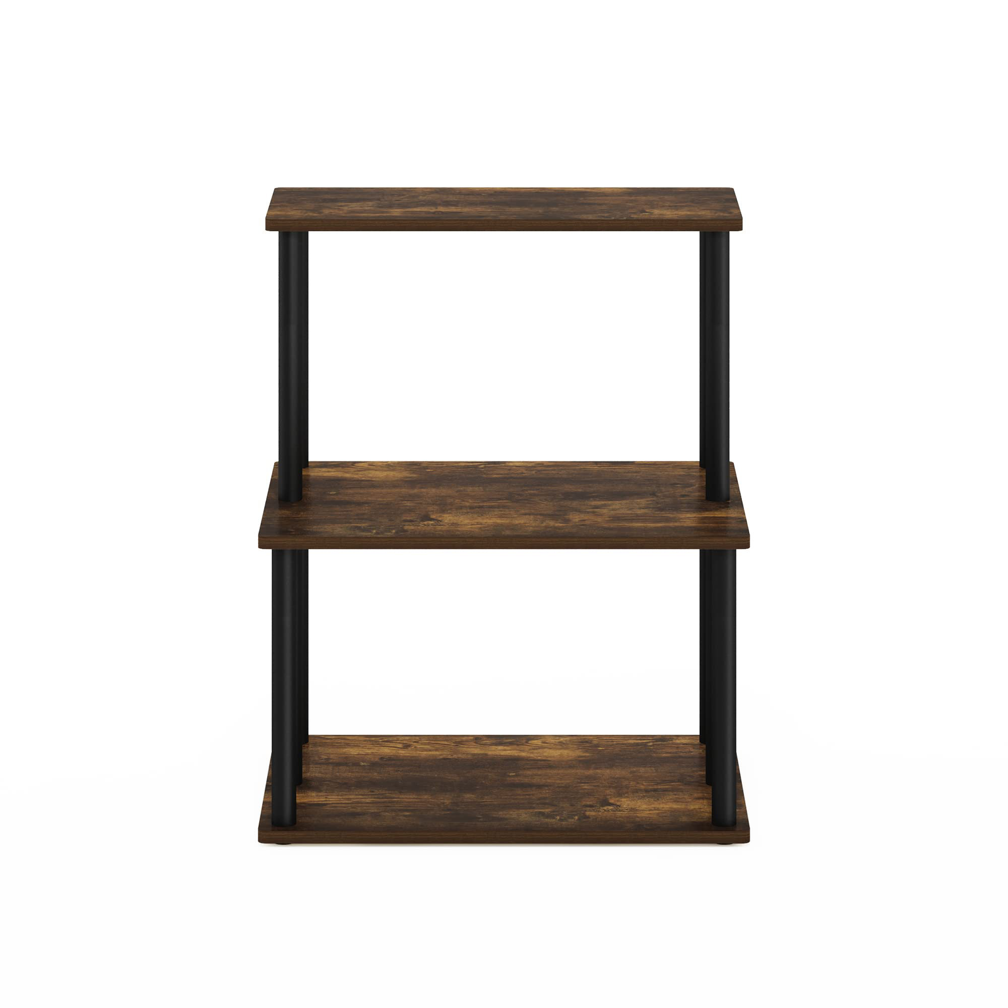 17 Stories 3-tier Toolless Kitchen Storage Shelf | Wayfair
