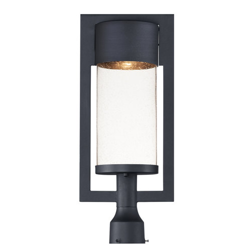 Wayfair | Cylinder Post Lights You'll Love in 2023