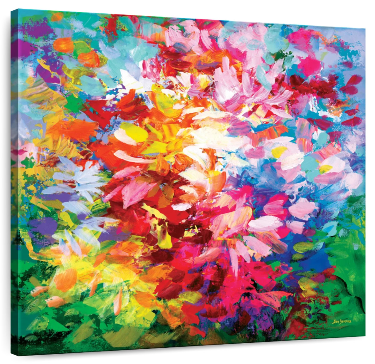 Wade Logan Blooming Hope I - Wayfair Canada