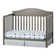 Child Craft Sidney 4-in-1 Standard Convertible Crib & Reviews | Wayfair