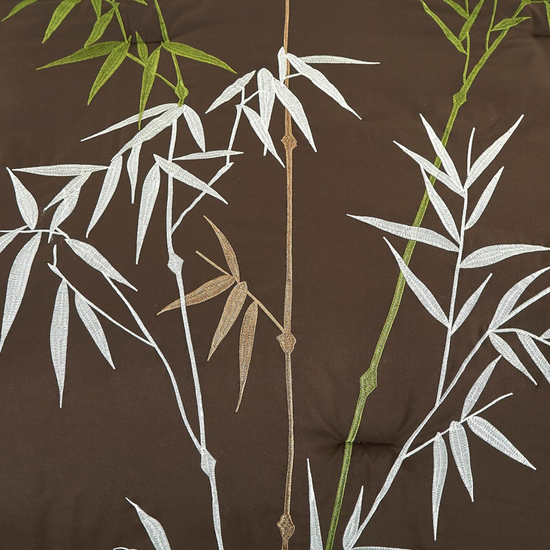 Chezmoi Collection Simon Bedding | Wayfair