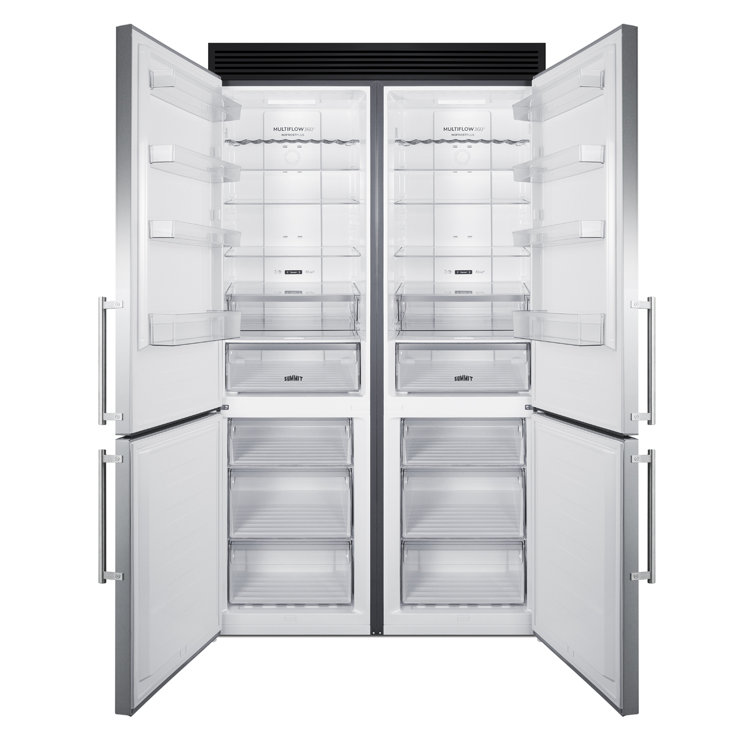 Summit Appliance Refrigerator Filler Kit | Wayfair