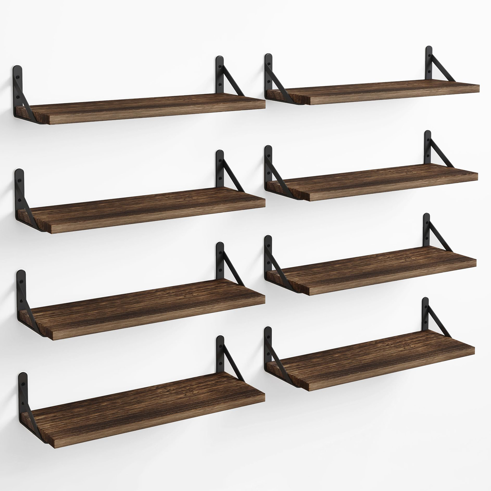 17 Stories Hemanshu Floating Shelf - Wayfair Canada