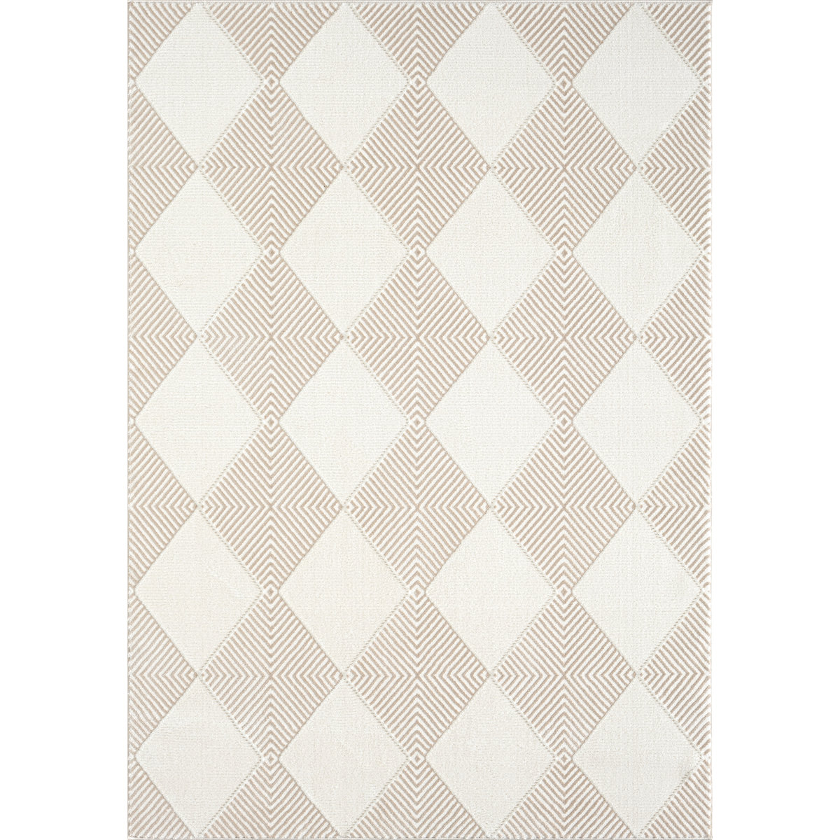 Ebern Designs Rectangle Vedhanth Area Rug | Wayfair
